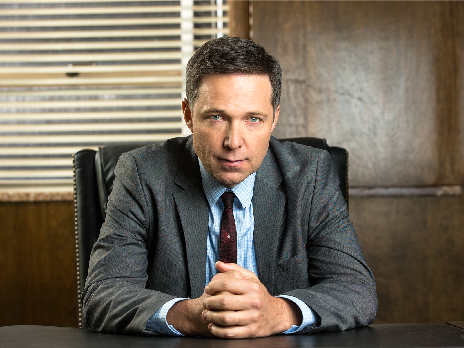 Scottie Andrews | Granite Flats Wiki | Fandom