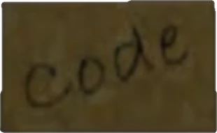 Padlock Code | Granny Wiki | Fandom