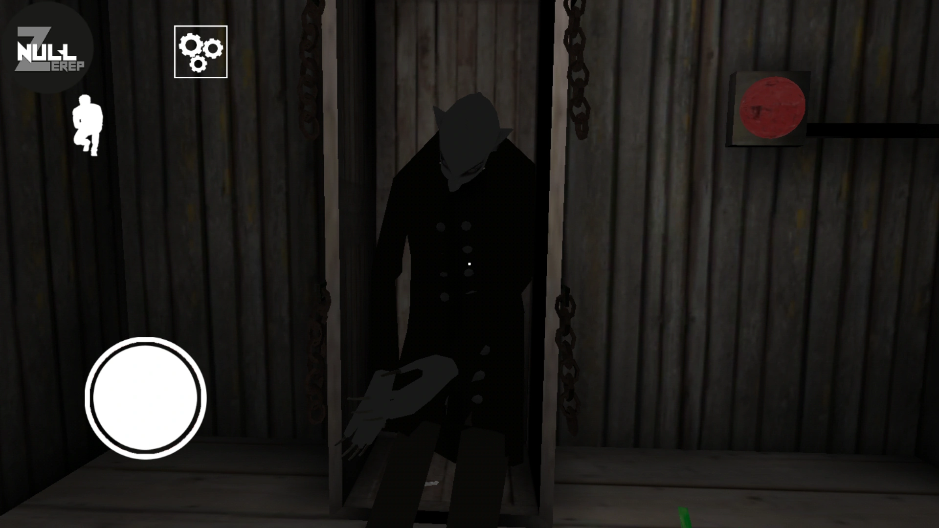 Slendrina's Husband | Granny Wiki | FANDOM powered by Wikia