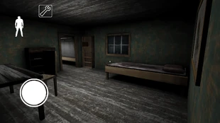 Bedroom 2 | Granny Wiki | Fandom