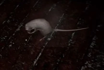 Spectral Rats | Granny Wiki | Fandom