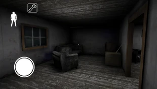 Living Room | Granny Wiki | Fandom
