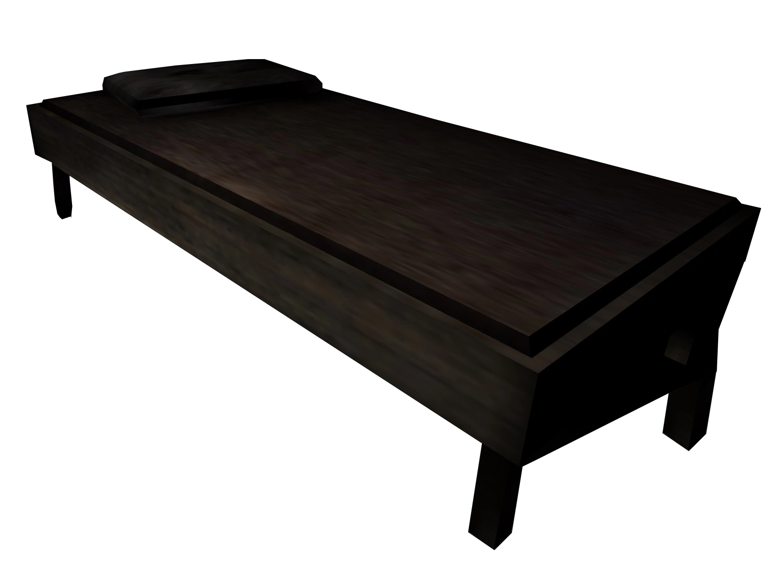 Bed | Granny Wiki | Fandom