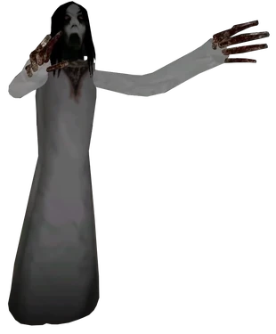 Slendrina | Granny Wiki | Fandom