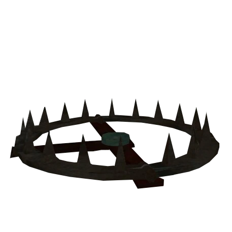 Bear Traps Granny Wiki Fandom