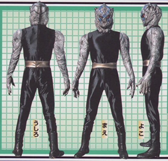 Clo-Akelon | GranSazers Wiki | Fandom