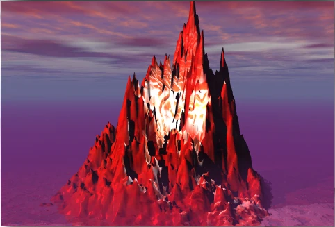 Computer-generated art | Computer Graphics | Fandom