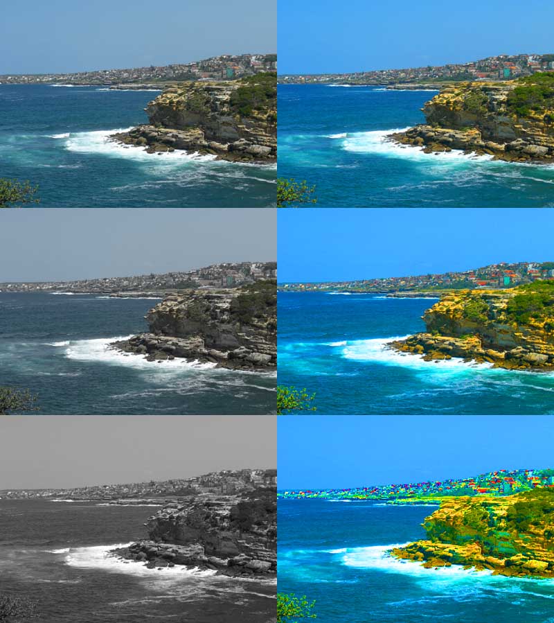 Saturation Computer Graphics Fandom Powered By Wikia