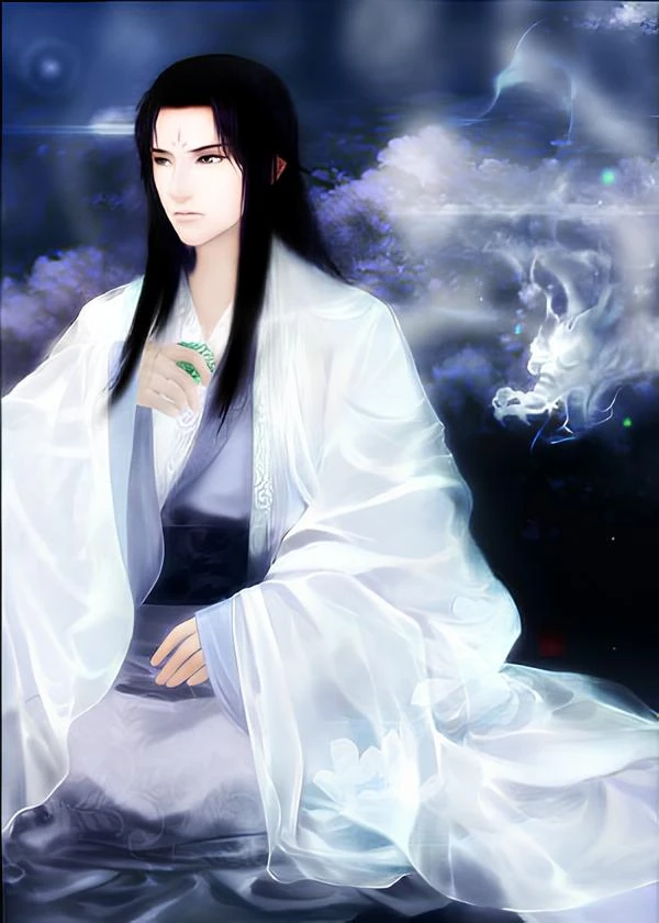 Ning Fan | Grasping Evil Wiki | FANDOM powered by Wikia