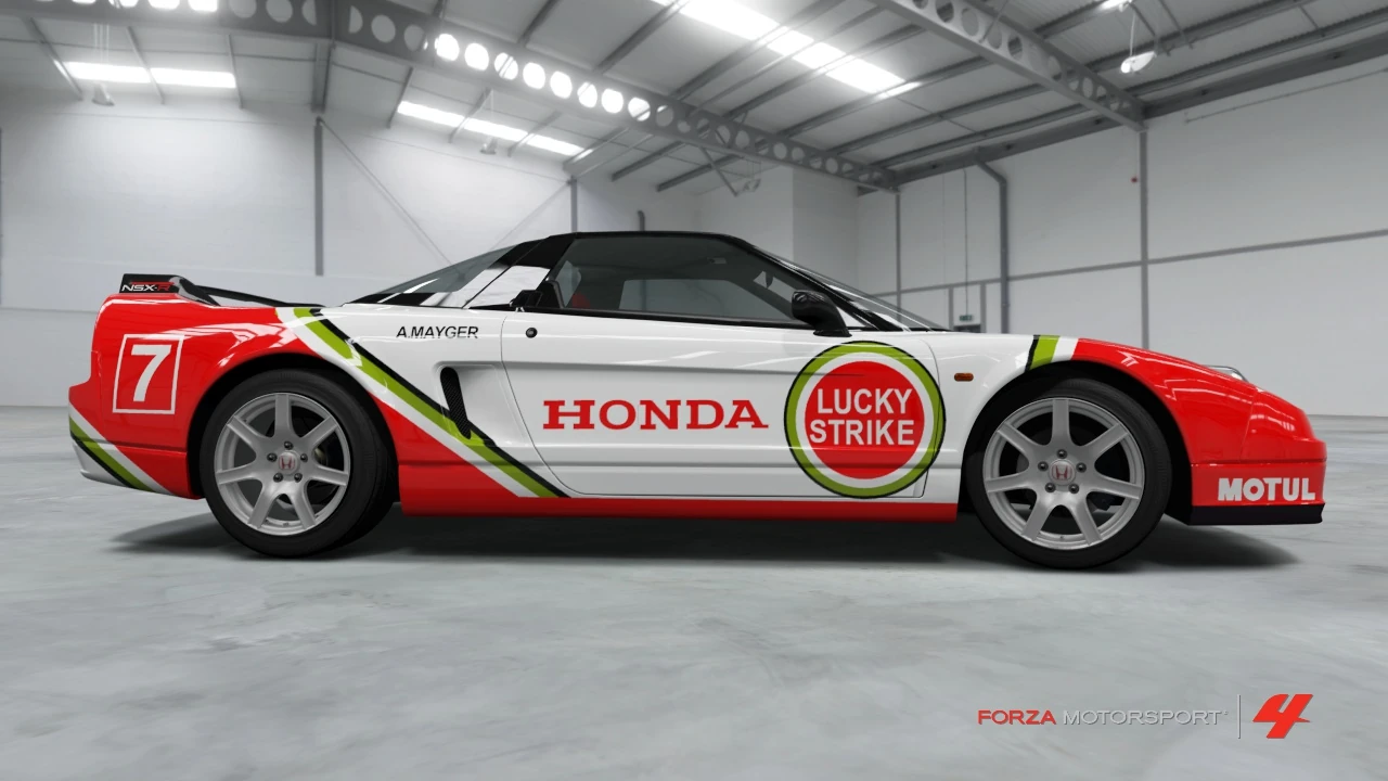 Lucky Strike Grand Prix | Gravel Racing League Wiki | Fandom