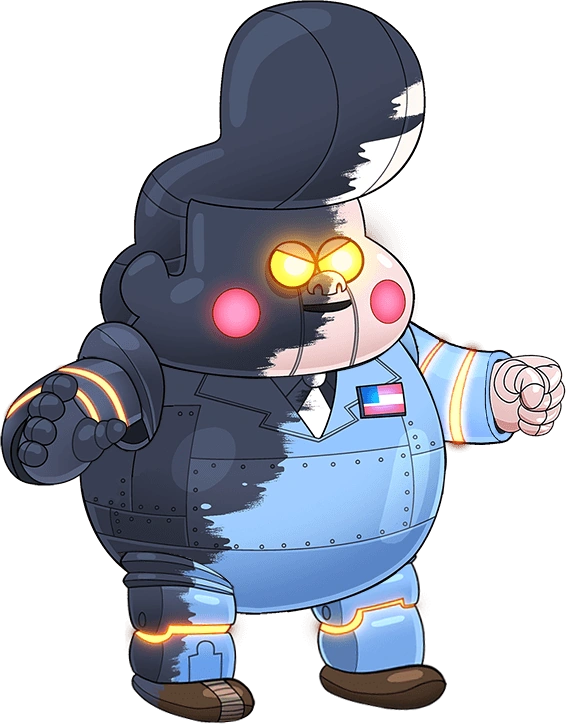 Gideon-bot | Gravity Falls en Español Wiki | Fandom