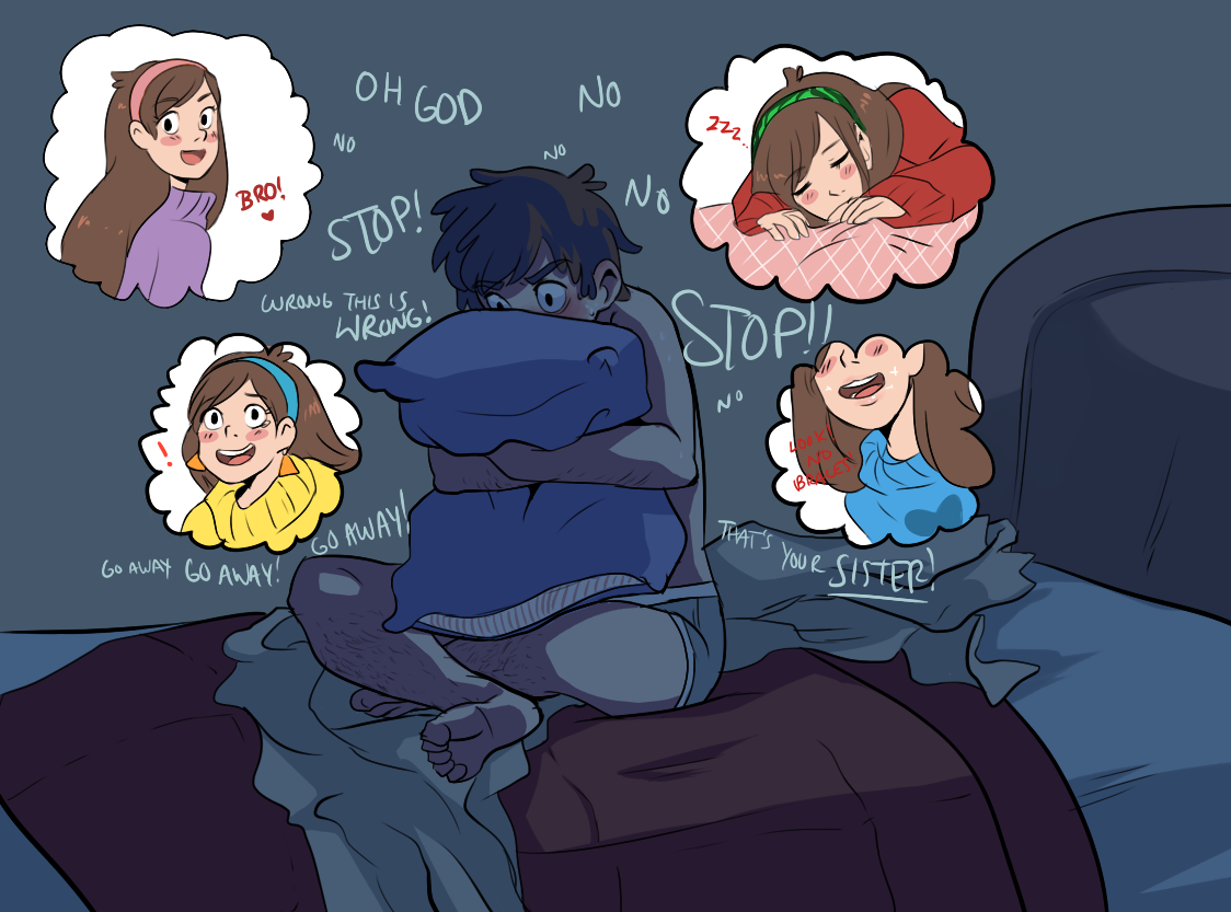 Pinecest Gravity Falls Shippings Wiki Fandom Powered By Wikia