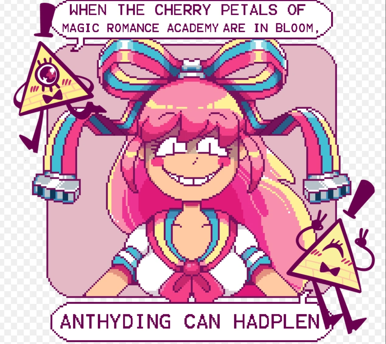 Biffany | Gravity falls Shippings Wiki | Fandom