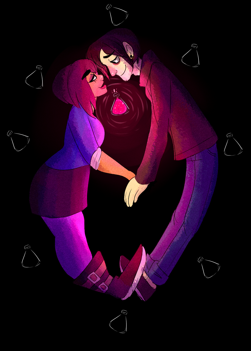 Robbry Gravity Falls Shippings Wiki Fandom Powered By Wikia