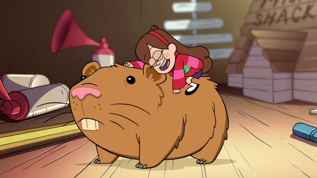 Mofletes Wikia Gravity Falls Fandom Powered By Wikia