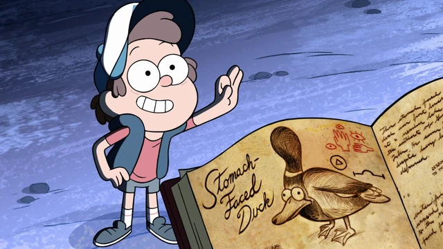 Imagen - Scary-oke 119.png | Gravity Falls Wiki | FANDOM powered by Wikia