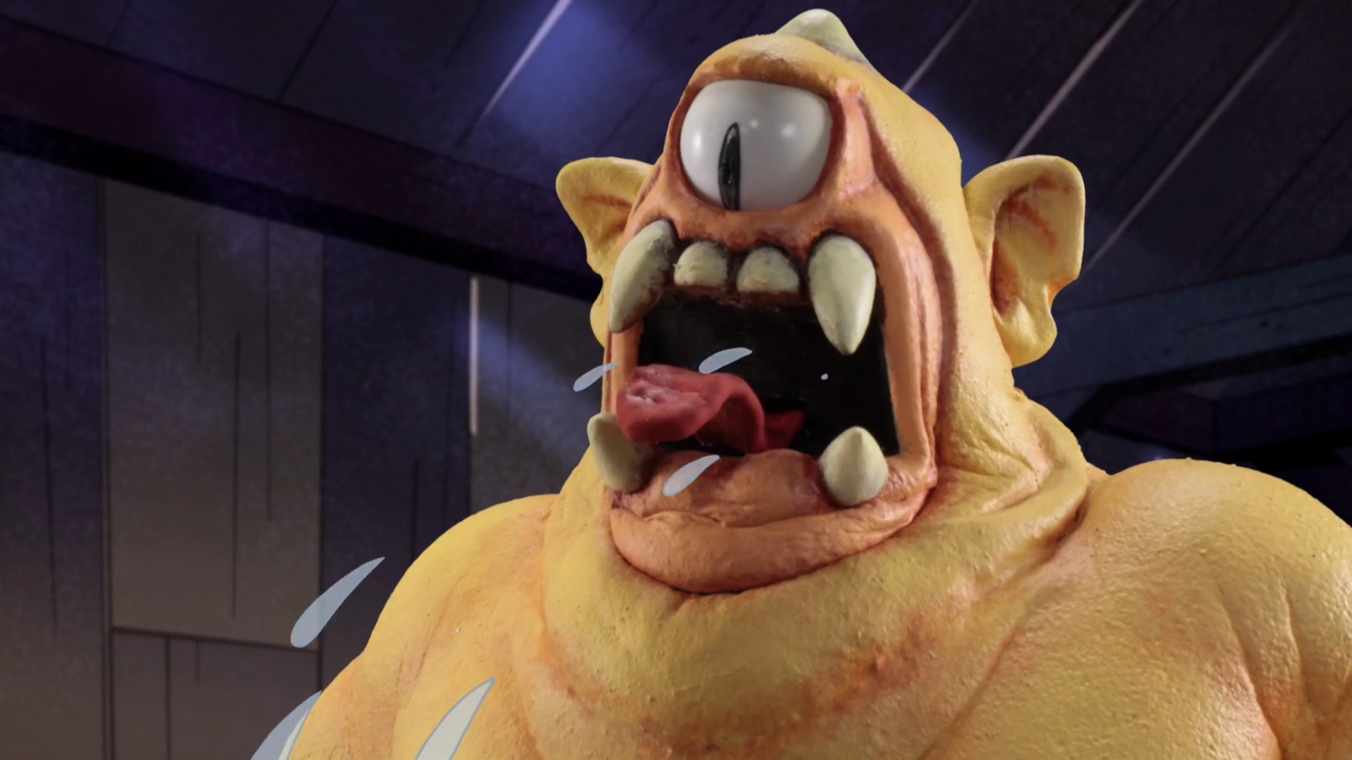 Clay monsters | Gravity Falls Wiki | FANDOM powered by Wikia