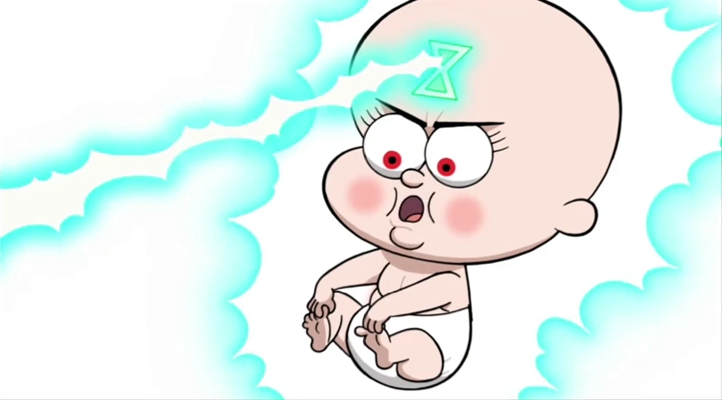 Time Baby | Gravity Falls Wiki | FANDOM powered by Wikia