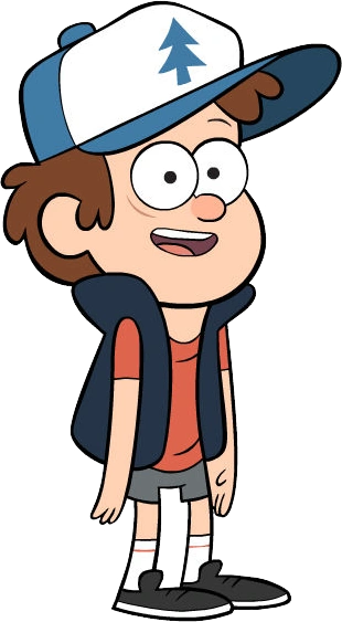 Dipper Pines | Wiki Gravity Falls | Fandom