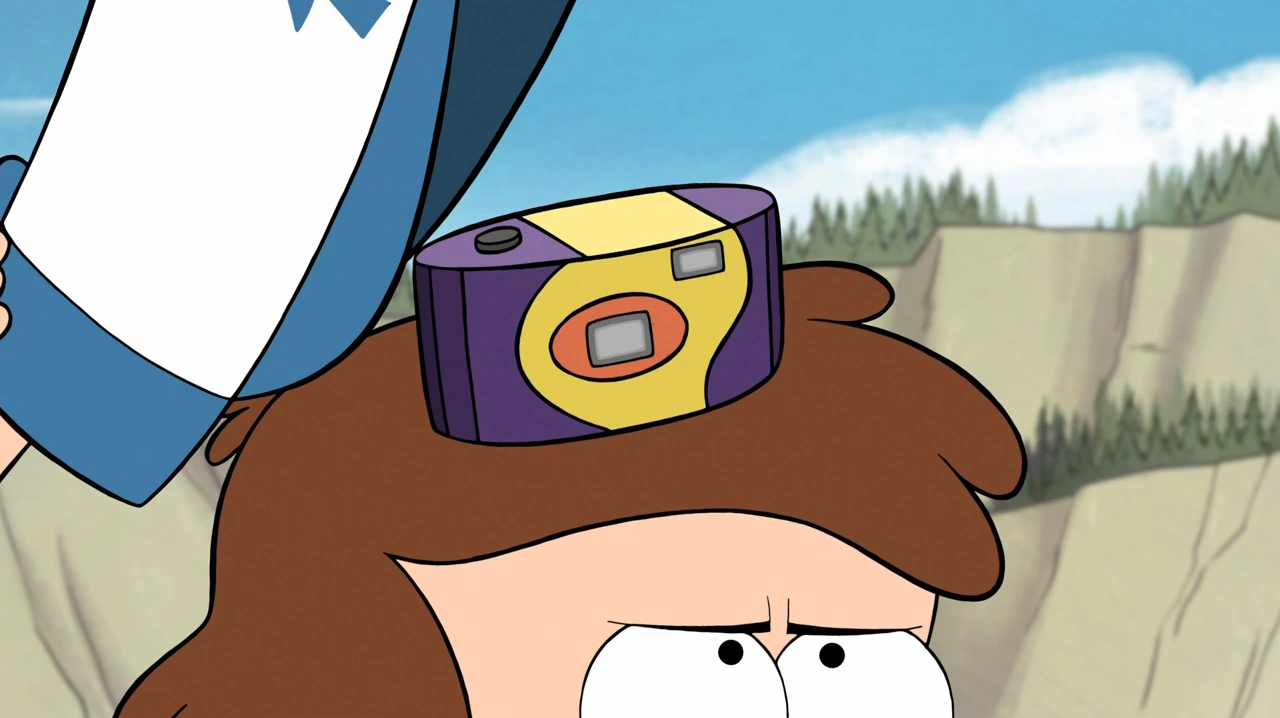 Imagen - Dipper 116.png | Gravity Falls Wiki | FANDOM powered by Wikia