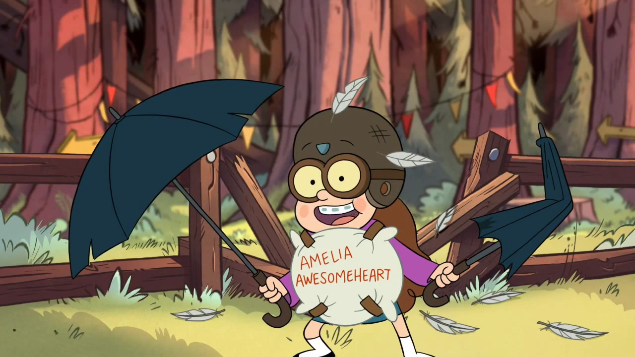 Mabel's Guide to Art/Gallery | Gravity Falls Wiki | FANDOM powered by Wikia