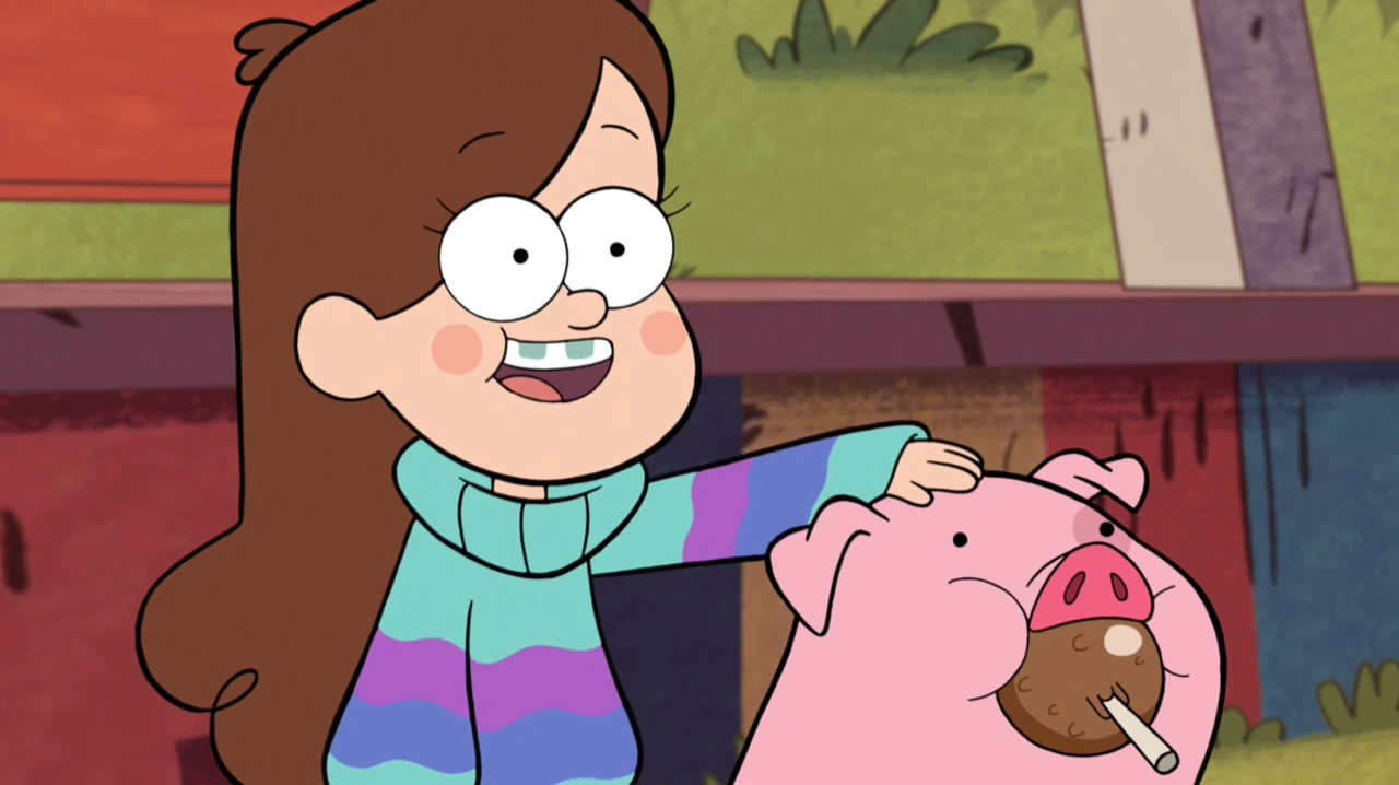 Imagen - Pato 18.png | Gravity Falls Wiki | FANDOM powered by Wikia
