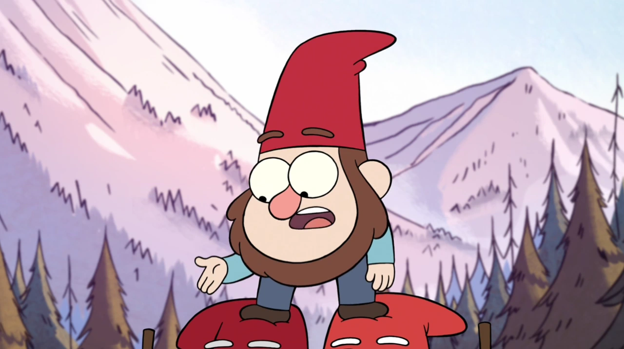 Categoría:Gnomos | Gravity Falls Wiki | Fandom