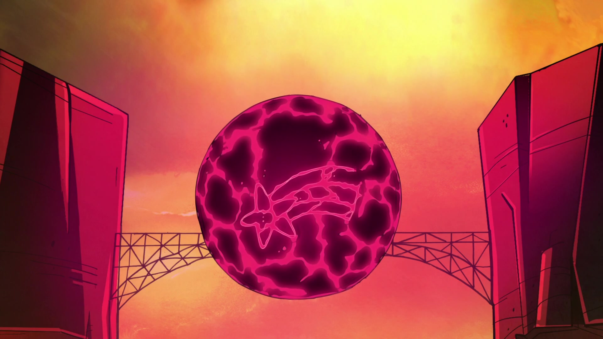 Prison Bubble Gravity Falls Wiki Fandom Powered By Wikia