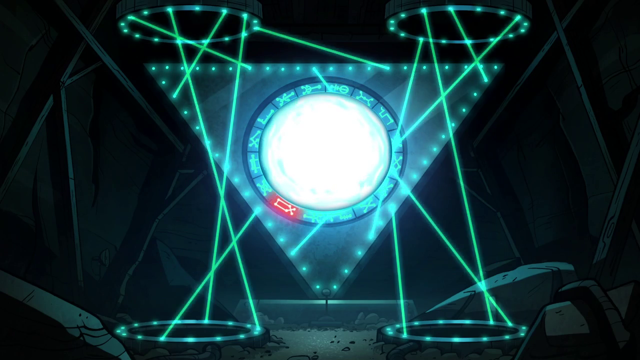 Imagen Scary Oke 13png Gravity Falls Wiki Fandom Powered By Wikia