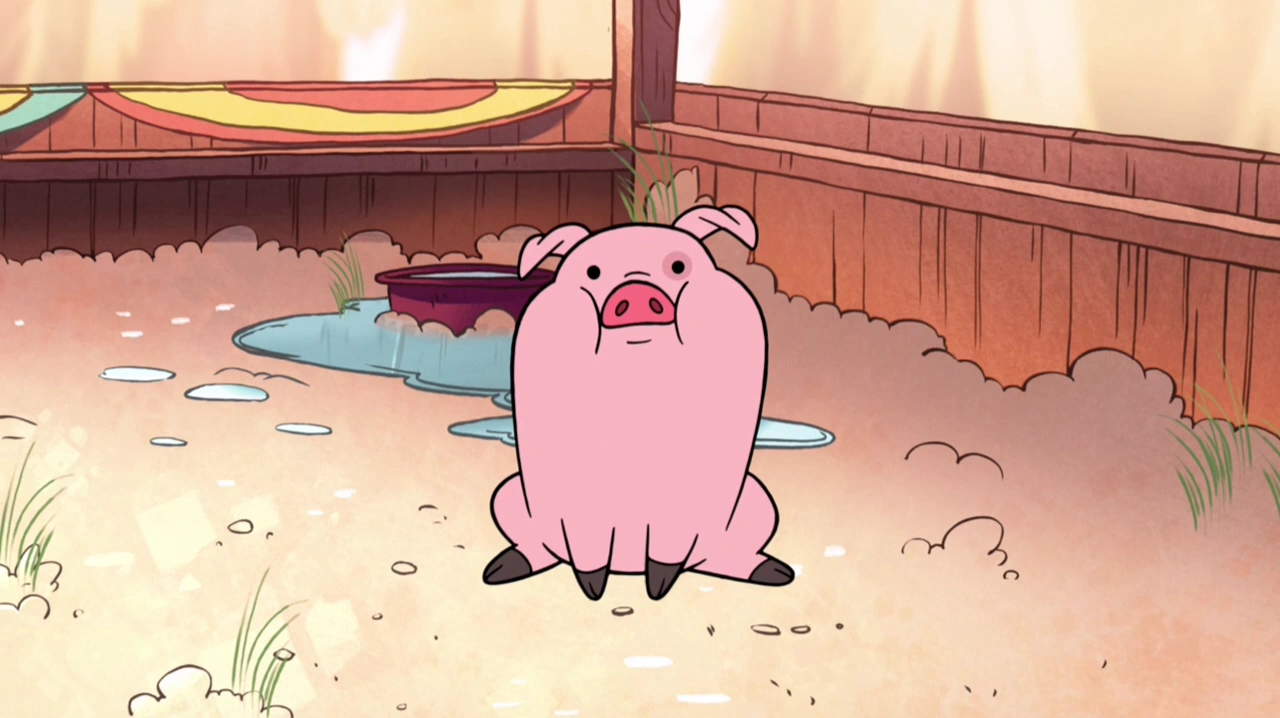 Imagen - Pato 24.png | Gravity Falls Wiki | FANDOM powered by Wikia