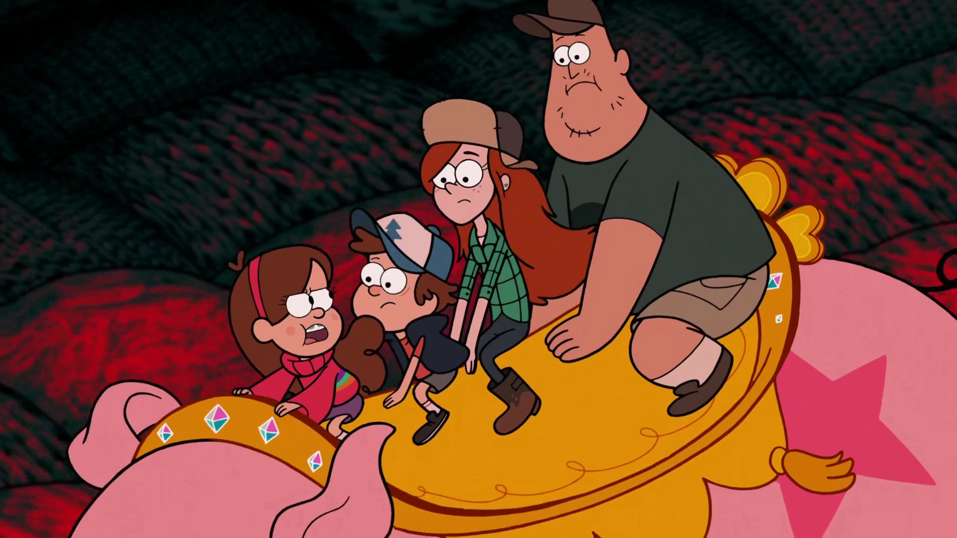 Gravity falls full episodes bottomless pit youtube - operfuniverse