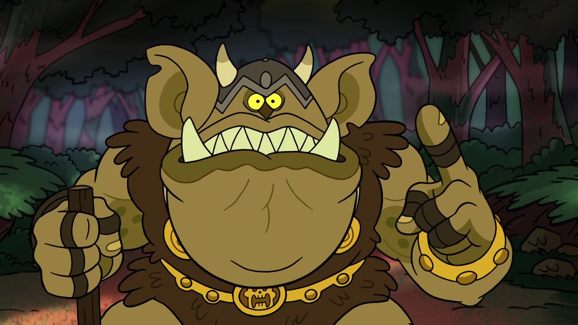 Ogres | Gravity Falls Wiki | Fandom Ogres | Gravity Falls Wiki | Fandom