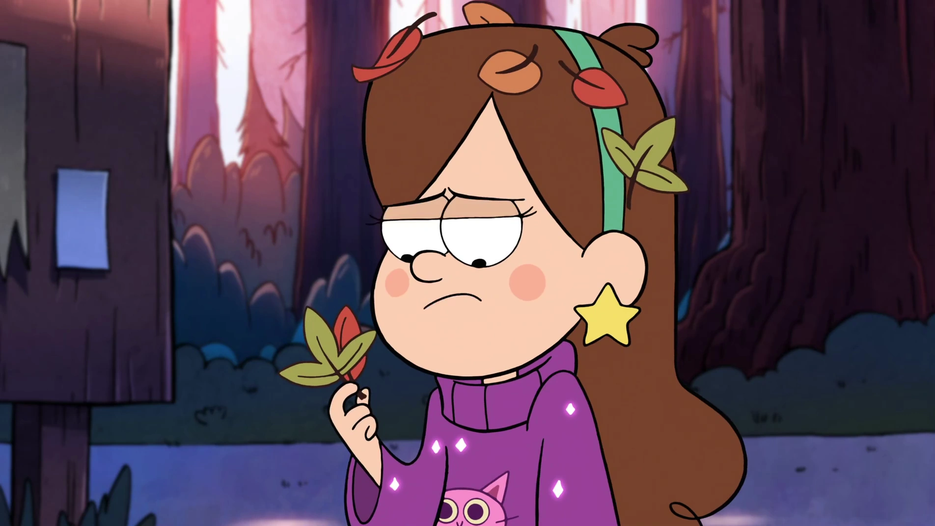 Image - S1e1 Mabel you look sad.png | Gravity Falls Wiki | FANDOM ...