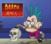 Toby Determined | Gravity Falls Wiki | FANDOM powered by Wikia