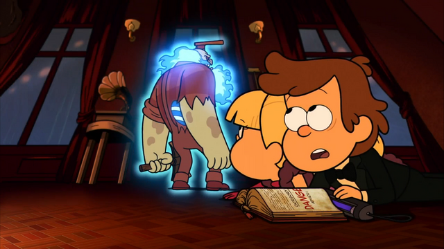 Image S2e10 Hide And Seek Is Overpng Gravity Falls Wiki Fandom Powered By Wikia 5145