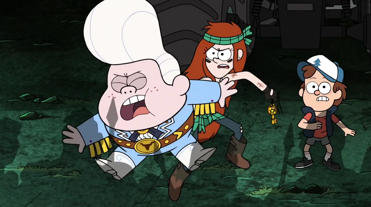 Bild - Weirdmageddon Part 1 32.png | Gravity Falls Wiki | FANDOM powered by Wikia