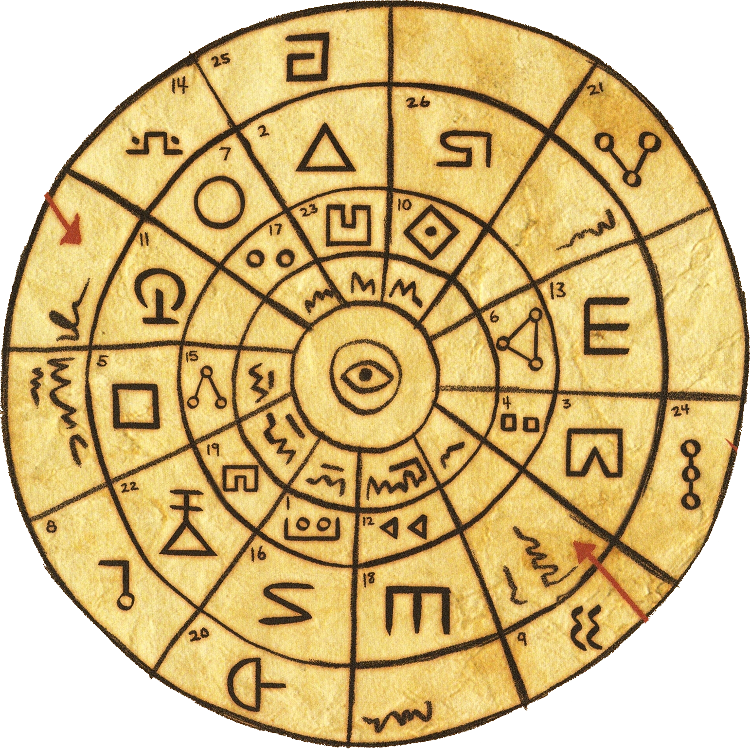 Image - CSC - translator.png | Gravity Falls Wiki | FANDOM powered by Wikia