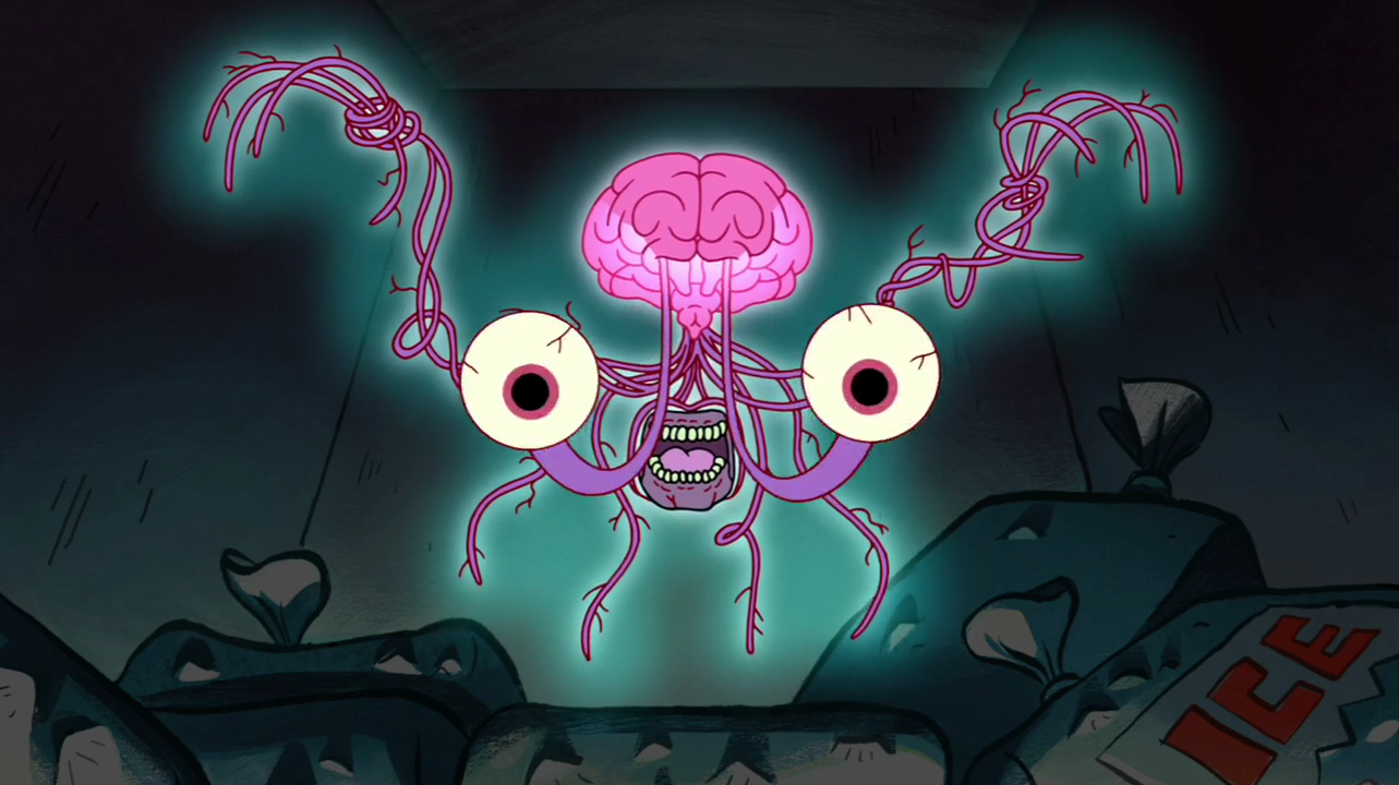 Monstruo Fantasmal | Gravity Falls Wiki | FANDOM powered by Wikia Monstruo Fantasmal | Gravity Falls Wiki | FANDOM powered by Wikia