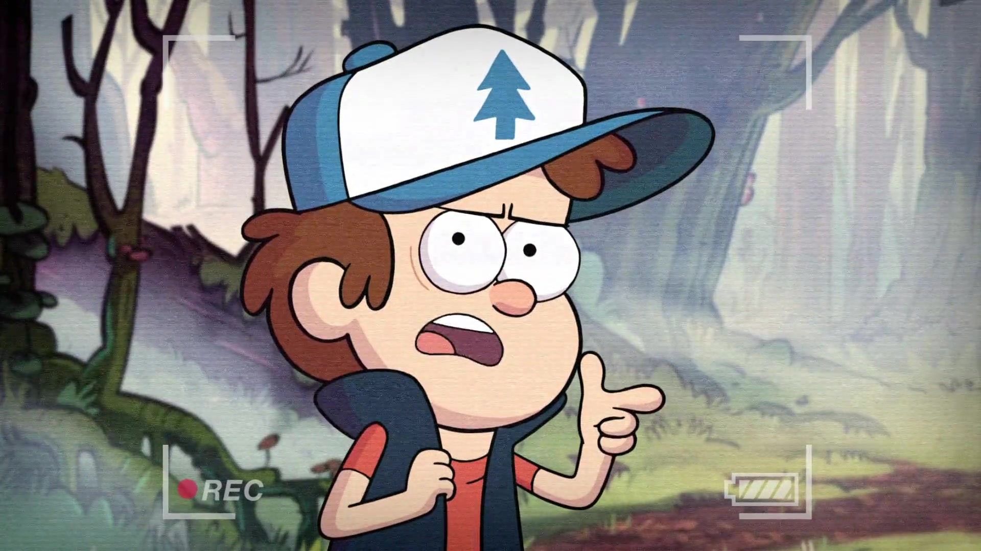 Mailboxgallery Gravity Falls Wiki Fandom Powered By Wikia