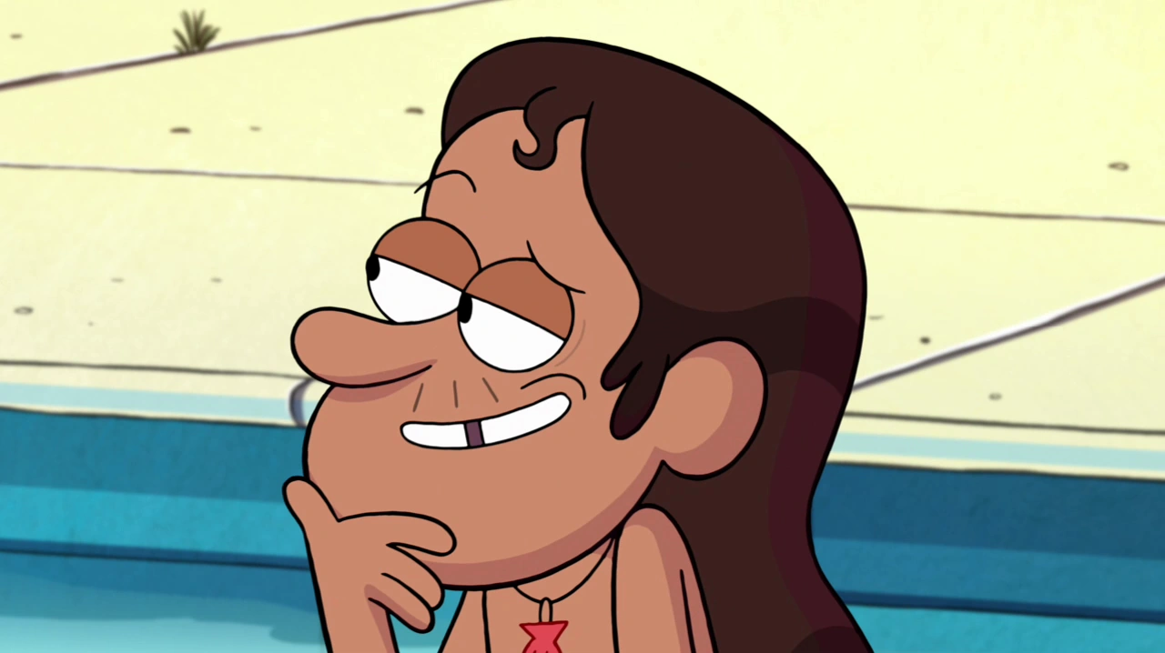 Marmando | Gravity Falls Wiki | FANDOM powered by Wikia