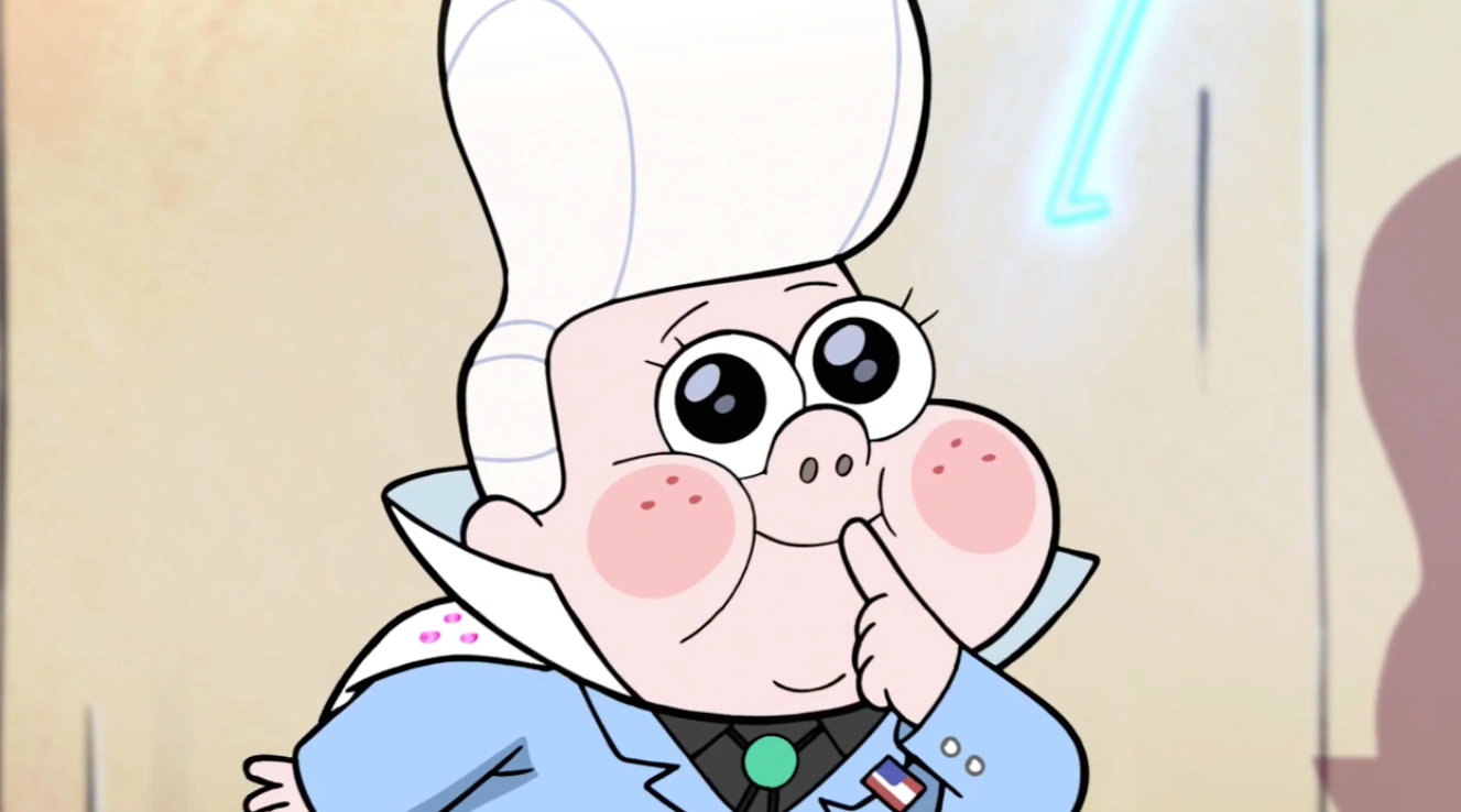 Imagen - Gideon 7.png | Gravity Falls Wiki | FANDOM powered by Wikia