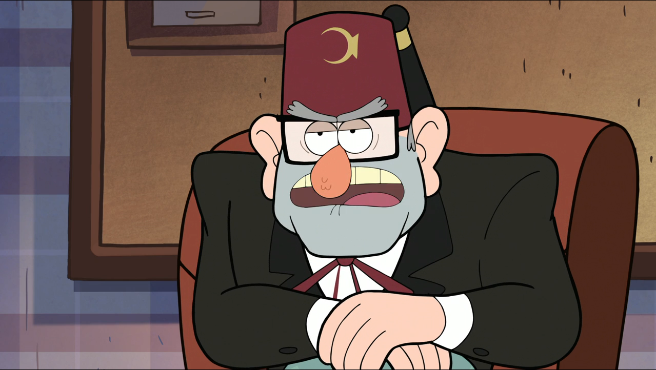 Image S1e13 Stan Talkingpng Gravity Falls Wiki Fandom Powered By Wikia