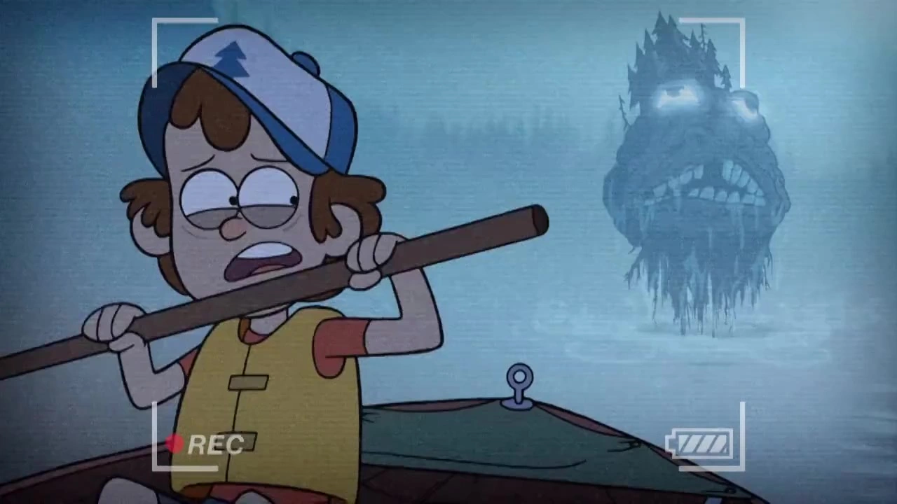 618 | Gravity Falls Wiki | Fandom