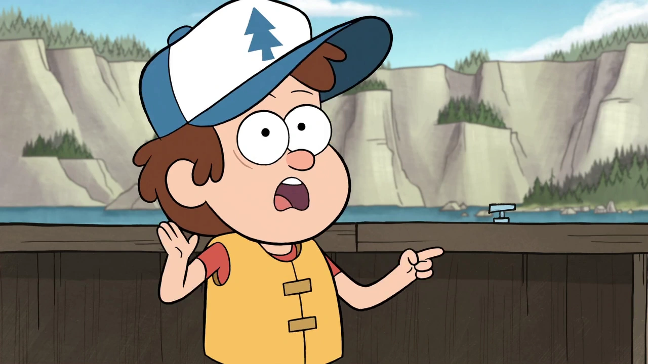 Image - S1e2 camera trouble.png | Gravity Falls Wiki | FANDOM powered ...