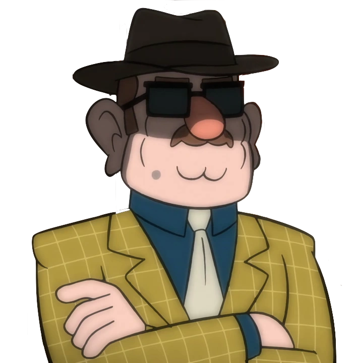 Filbrick Pines | Gravity Falls Wiki | Fandom