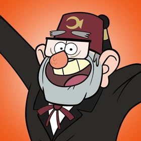 Stan Pines | Gravity Falls Wiki | FANDOM powered by Wikia