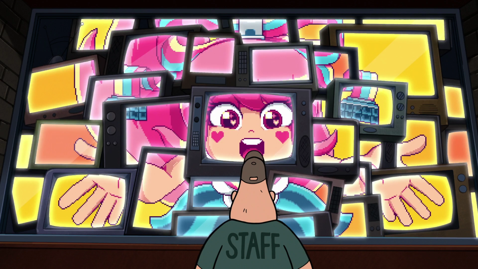 Soos y la Chica Real | Gravity Falls Wiki | Fandom