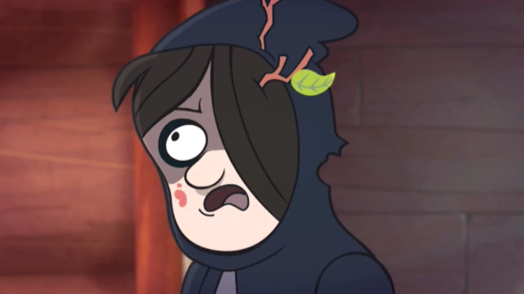 Image - Pilot it's normal-man.png | Gravity Falls Wiki | FANDOM powered ...