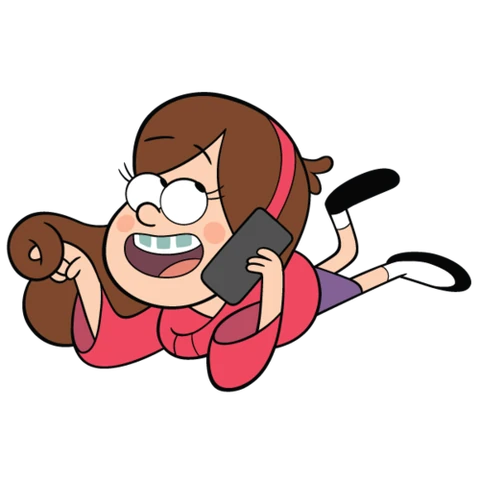 Image - Gravity Falls Mabel.png | Gravity Falls Wiki | FANDOM powered ...