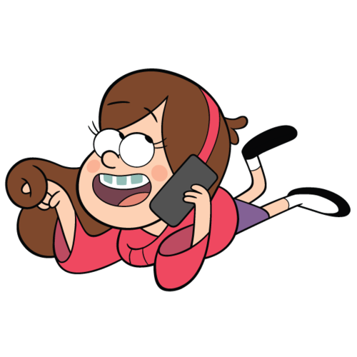 Image Gravity Falls Mabelpng Gravity Falls Wiki Fandom Powered By Wikia